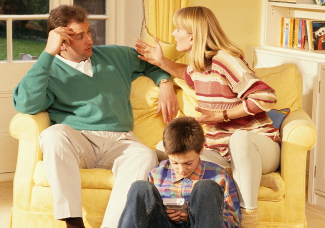 Recognizing and Defeating a Factious Spirit ~ Part 4 | Darlene's Ponderings