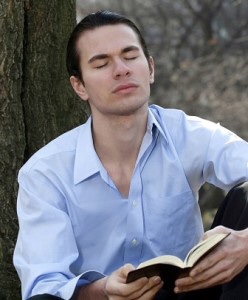 Watch Your Peace-o-meter | Darlene's Ponderings