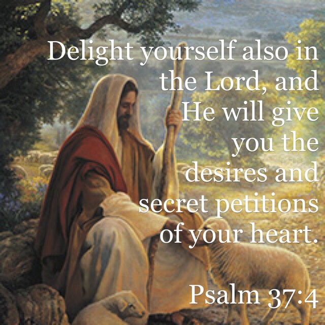 Delight: the Secret Pathway of Perfecting Grace | Darlene's Ponderings